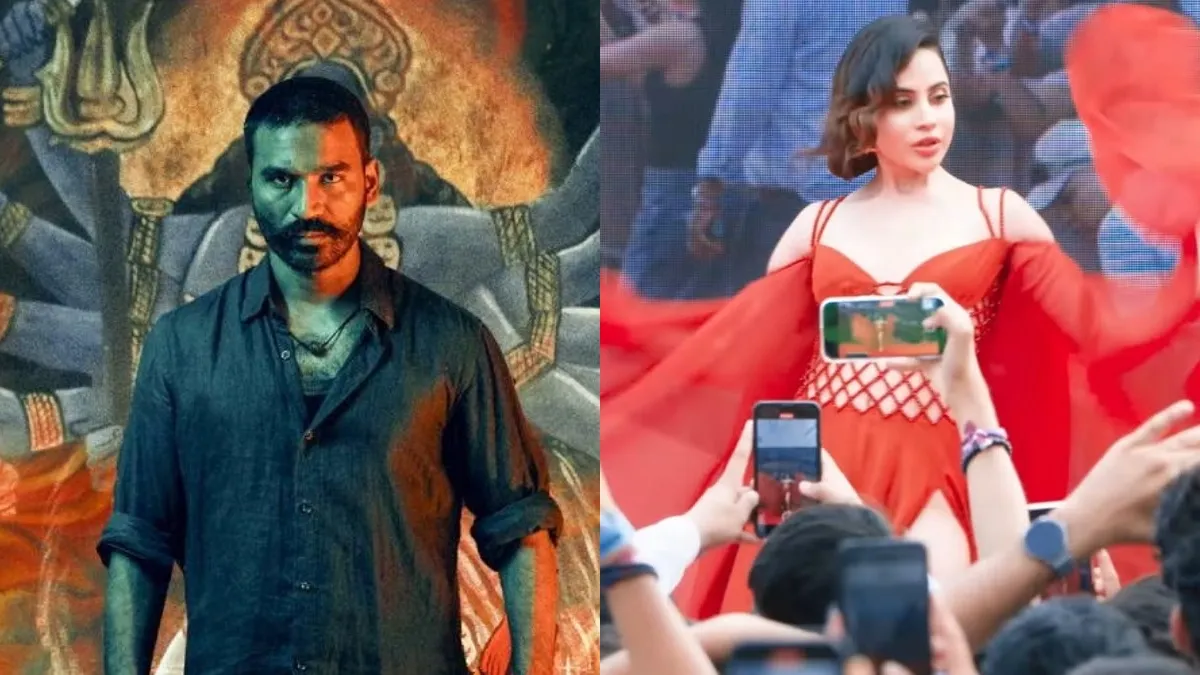 Friday OTT Releases (Aug 23): Everything Releasing On Netflix, Prime ...