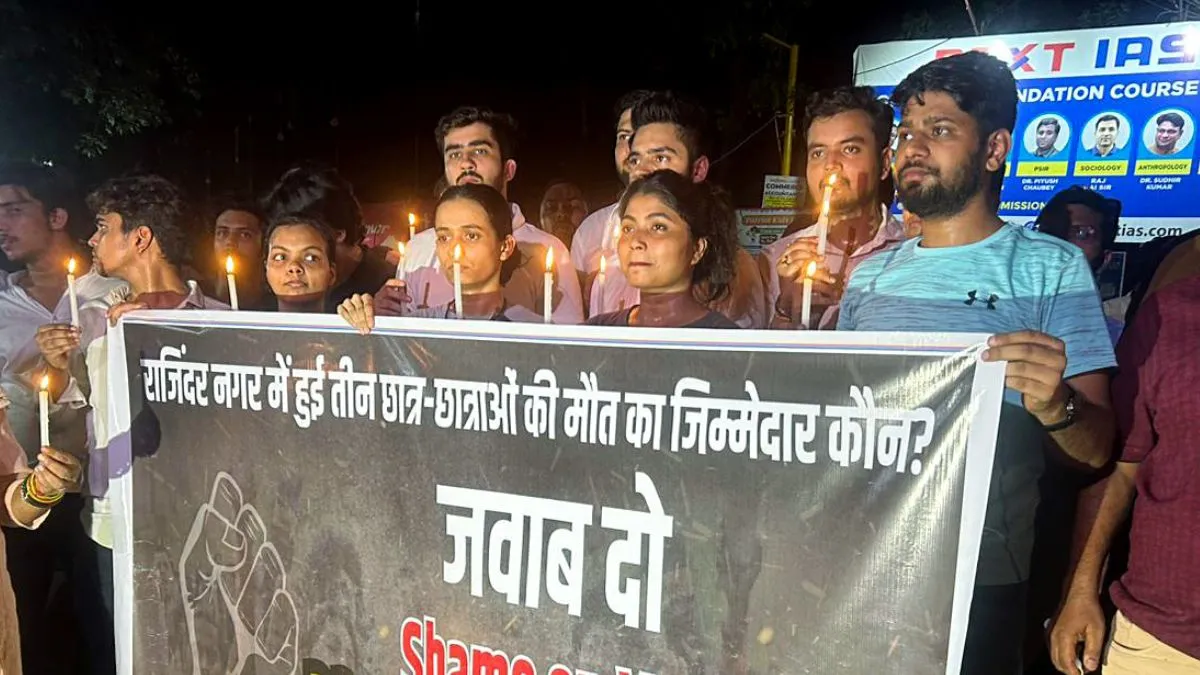 Delhi UPSC Aspirants Death Case: Major Setback To Four Basement's Co-Owners As Court Dismisses ...