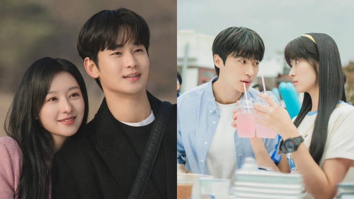 Queen Of Tears To Lovely Runner: 5 Relationship Lessons To Learn From ...