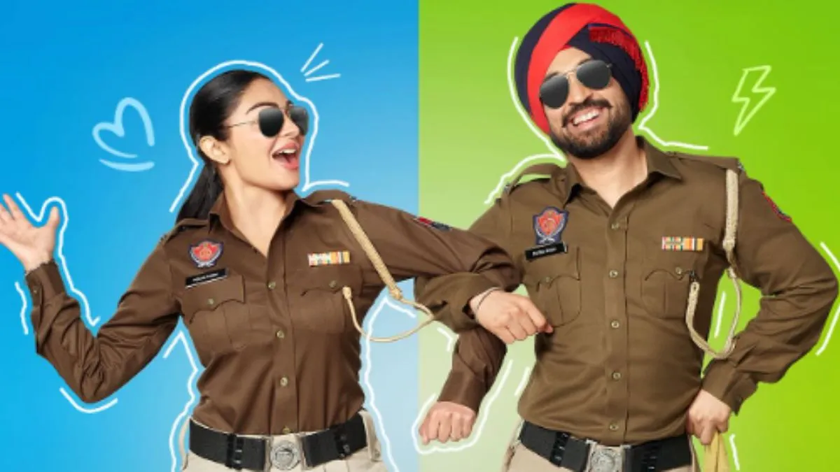 Jatt And Juliet 3 OTT Release Date Confirmed: When And Where To Watch ...