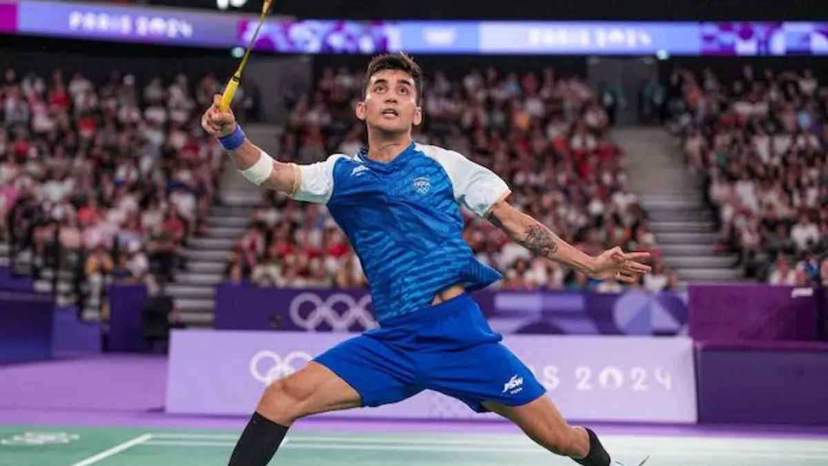 Coach Vimal Kumar Provides Updates On Lakshya Sen's Fitness, Says, 'He ...