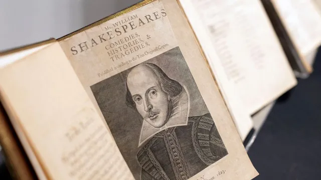 Best 15 Quotes By Renowned Poet William Shakespeare On Love, Life And ...