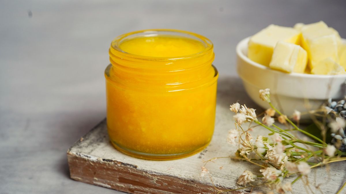 How To Check Purity Of Ghee? Try These 5 Simple Tricks And Tips