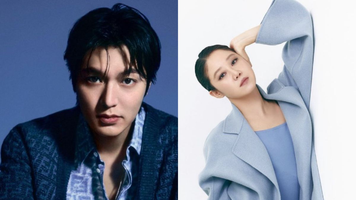 Lee Min Ho-Gong Hyo Jin’s Ask The Stars Kdrama To Premiere Soon; All ...