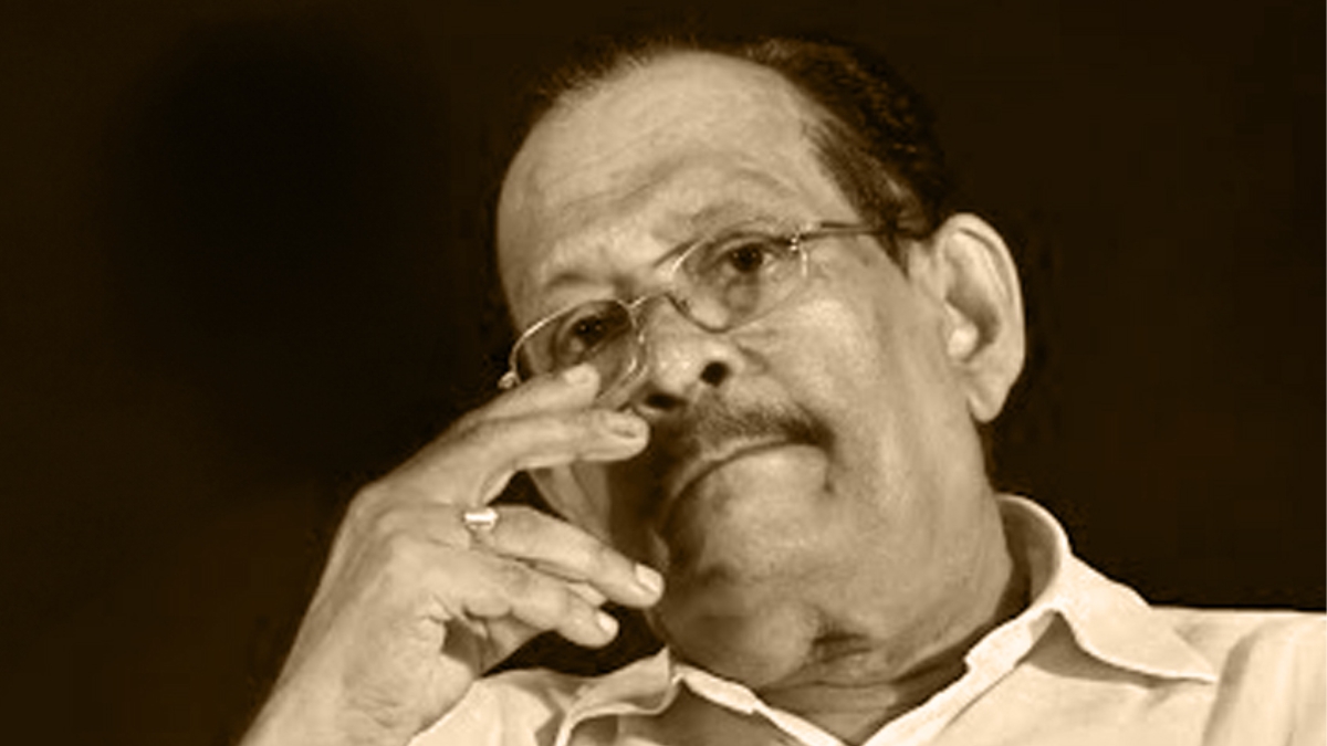 Malayalam Film Director M Mohan Passes Away At 76