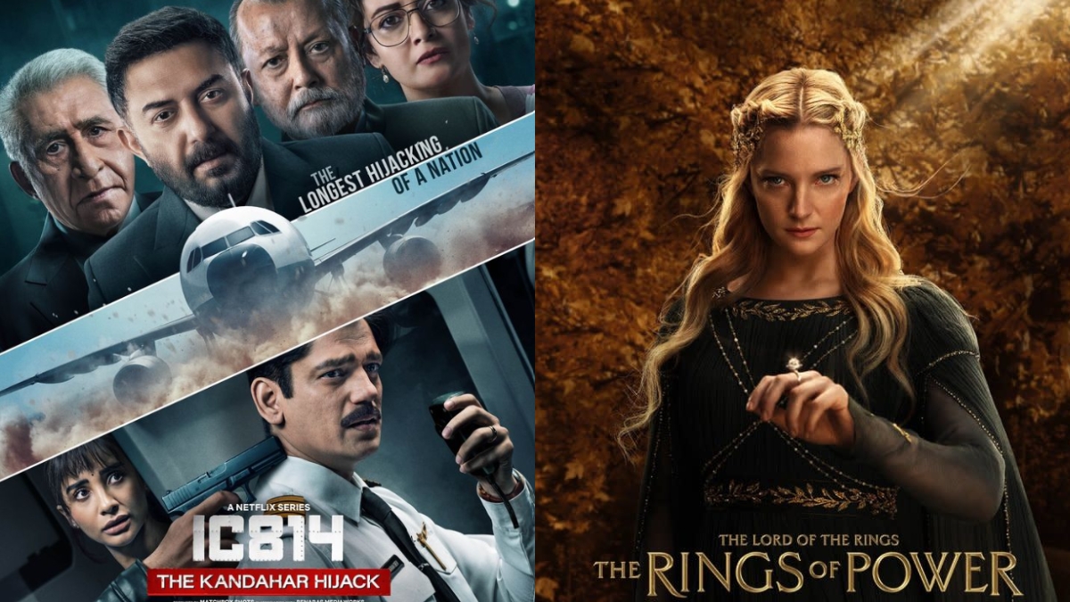 OTT Movies And Web Series Releasing This Week (August 26 To September 1 ...