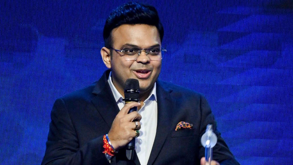 Who Is Jay Shah? A Look At Newly-appointed ICC Chairman's Journey As ...