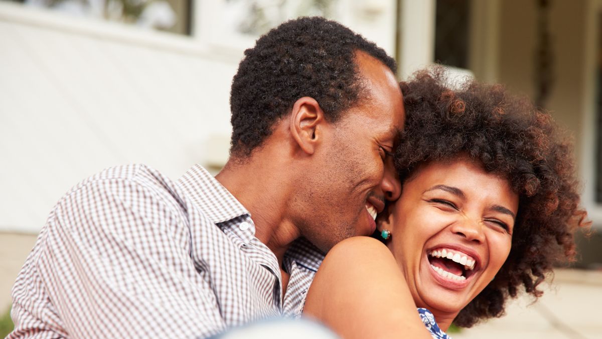 5 Astonishing Benefits Of Sleeping Next To Your Partner | Building ...