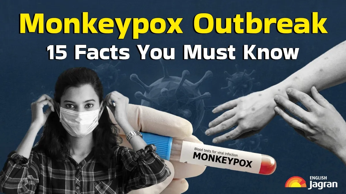 Mpox Scare: WHO Declares Global Public Health Emergency Amid Rising Monkeypox Cases Worldwide ...