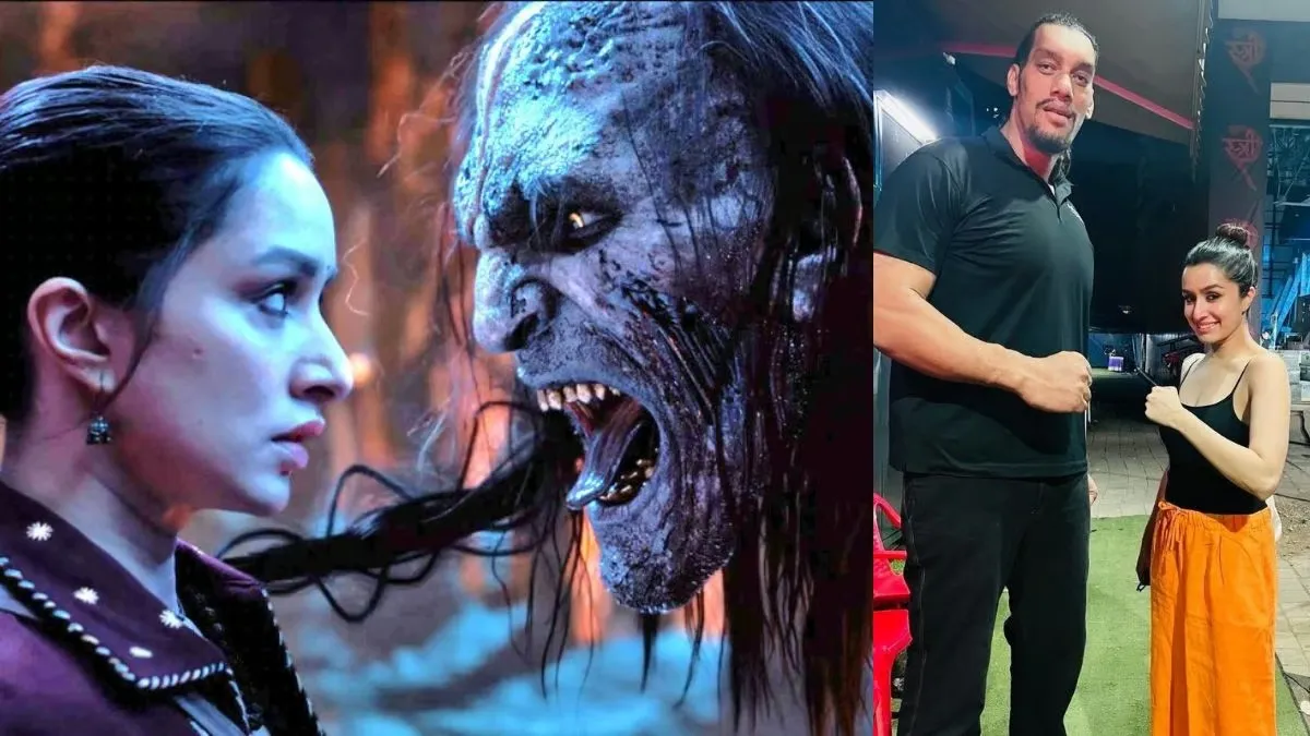 Sarkata From Stree 2, Sunil Kumar To Appear On Bigg Boss 18? Actor ...