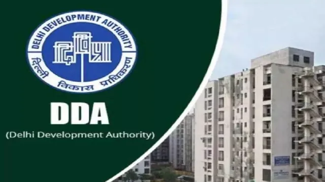 DDA Housing Scheme 2024: Delhi Development Authority Offers 40,000 ...