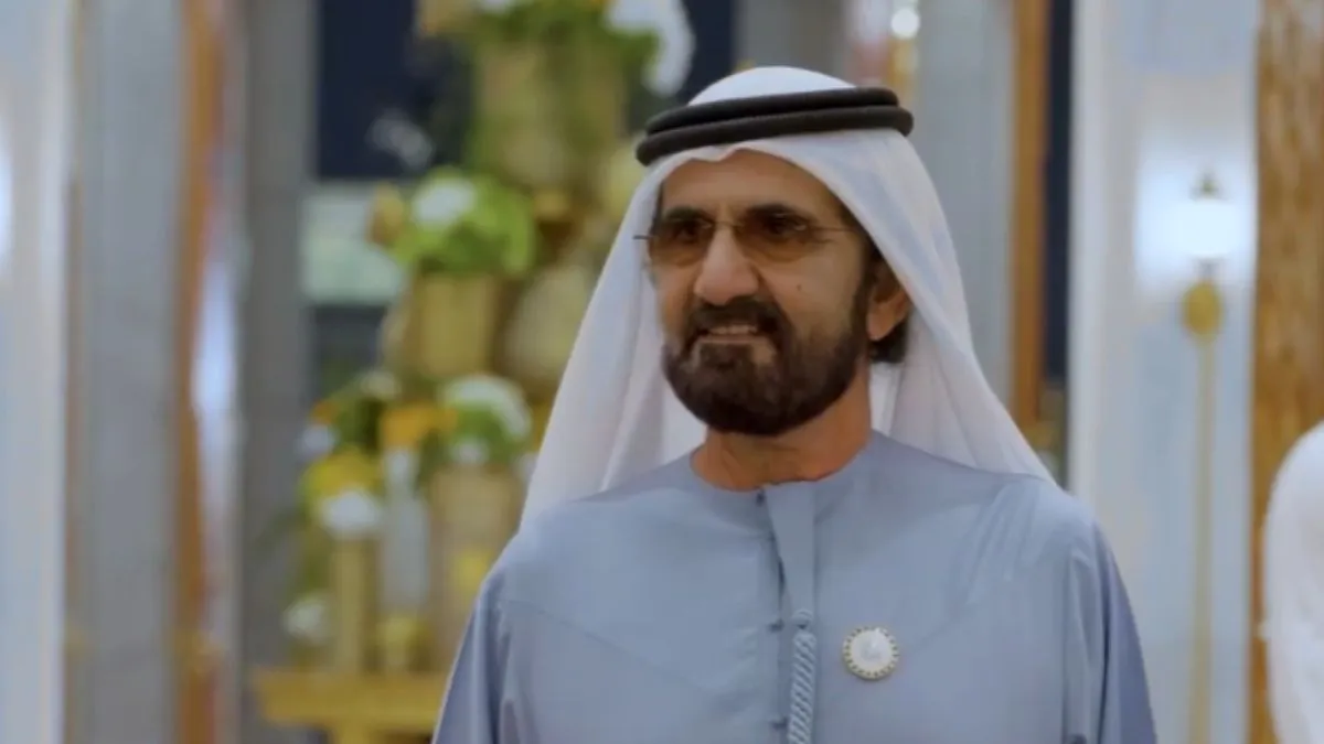 Dubai King Quotes The Life Of Sheikh Mohammed Bin Rashid Al Maktoum,