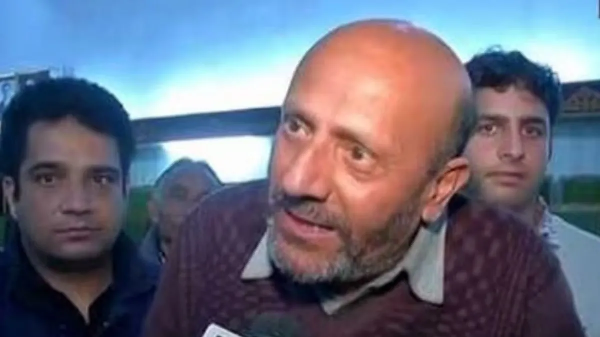 J&K Terror Funding Case: Delhi Court Reserves Order On Kashmir MP ...