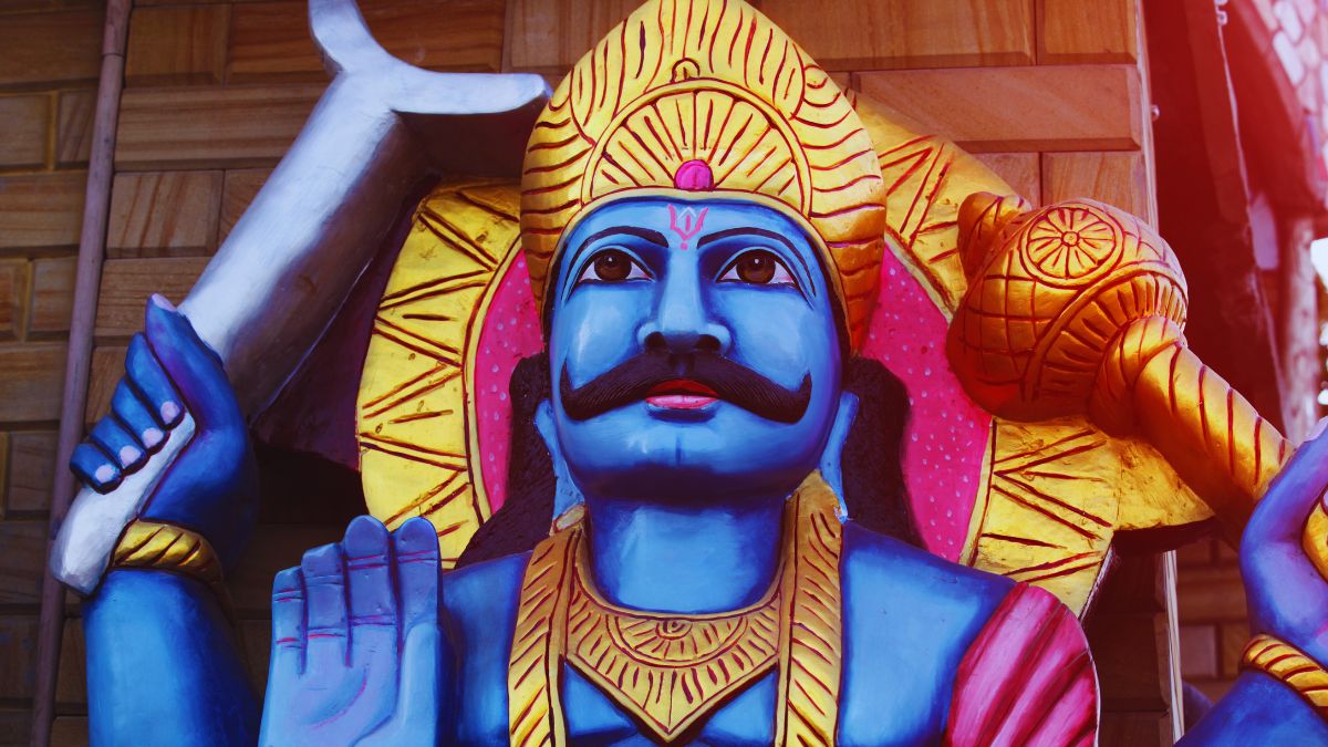 Shani Trayodashi On 31 August 2024; Check Shubh Muhurat And Puja Vidhi ...