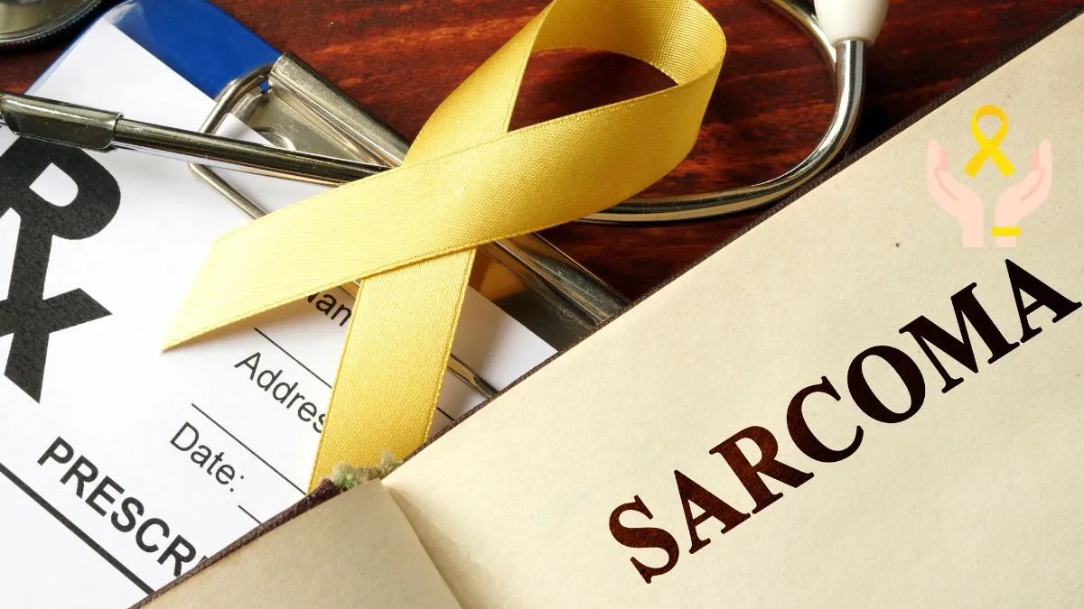 Sarcoma In Children: Expert Explains Treatment Therapies For Recovery