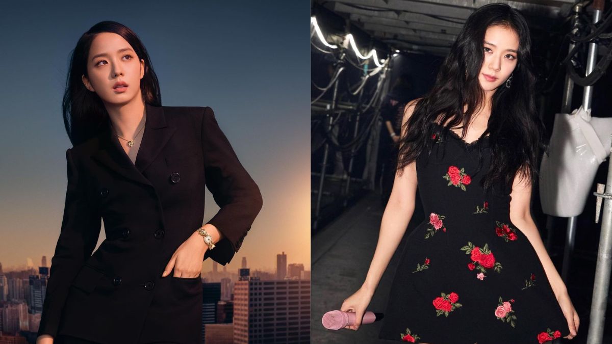 BLACKPINK Jisoo: Add These 5 Recommended Books By Jisoo To Your Reading ...