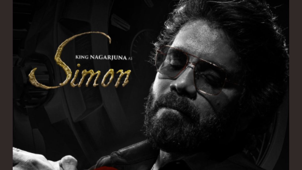 Nagarjuna Joins Rajinikanth In Lokesh Kanagaraj's Coolie: 'Wanting To ...