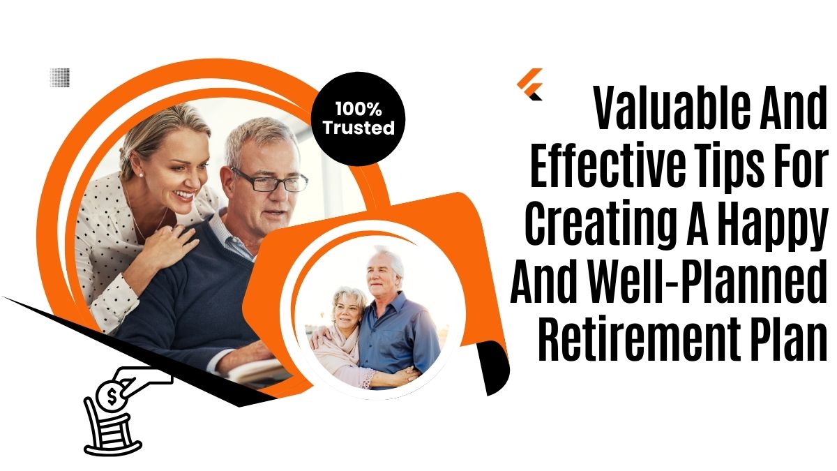 5 Valuable And Effective Tips For Creating A Happy And Well-Planned ...