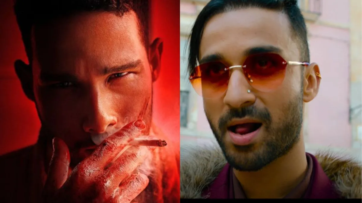Yudhra Trailer: Siddhant Chaturvedi's Gripping Action, Raghav Juyal's ...