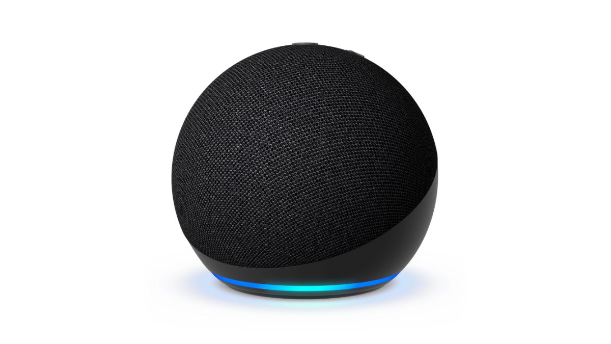 Amazon Alexa To Get Anthropic AI Revamp In October With Paid ...