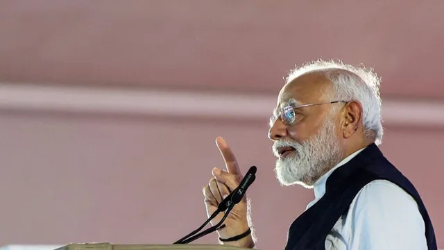 PM Modi To Visit Pakistan On Shehbaz Sharif's Invitation For SCO Summit? What MEA Said