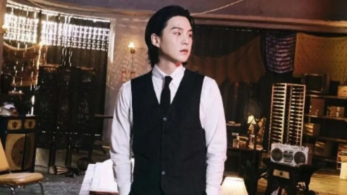 BTS Suga Gets Fined For DUI Without Trial; Prosecutors Keep Fine Amount ...