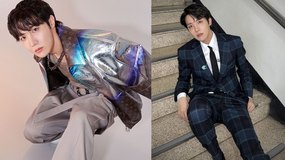 10 Best BTS Jhope Uplifting Quotes To Get You Moving