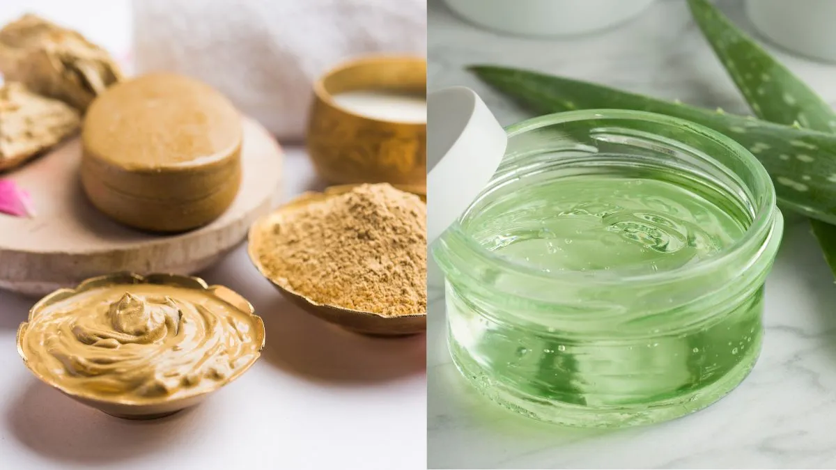 5 Easy Home Remedies To Get Oil-Free Skin Naturally