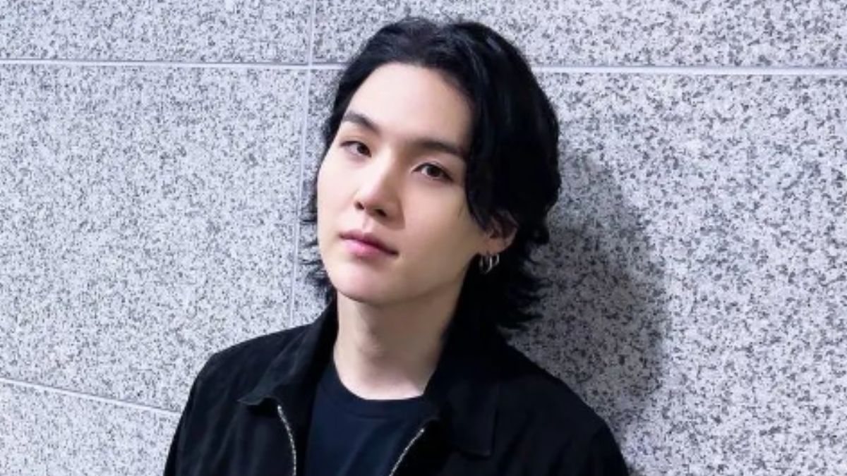 BTS Suga's Drunk Driving Case Sent To Prosecution Following Police ...