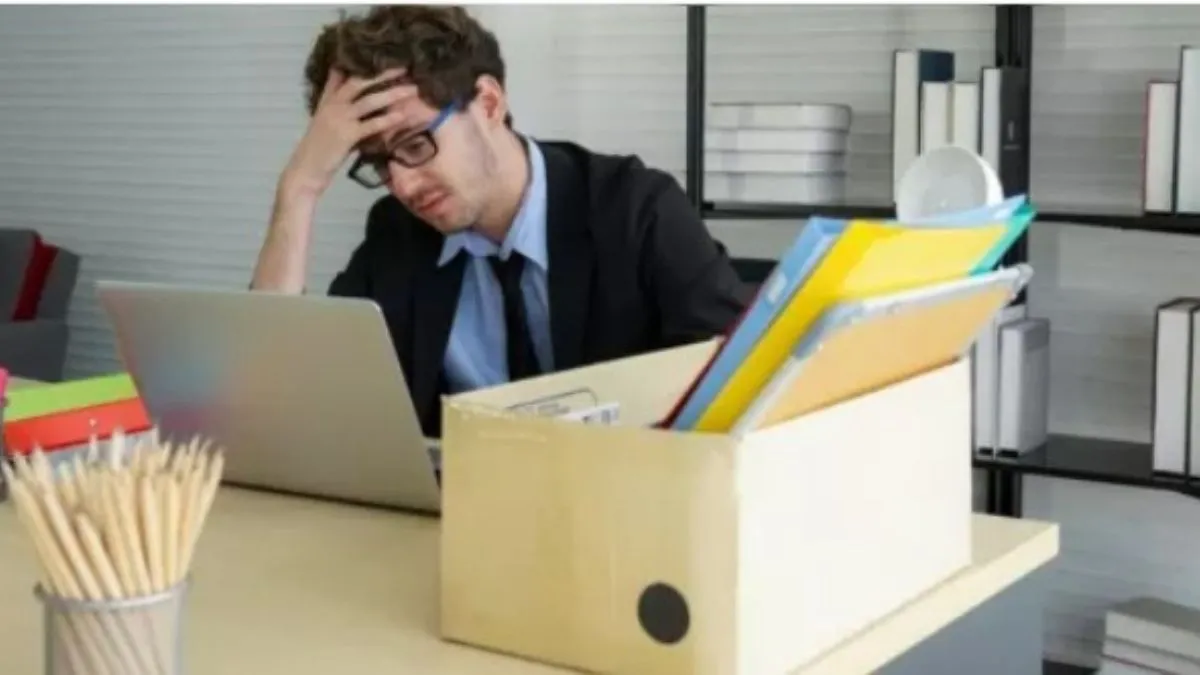 Japanese Worker Hires Resignation Agency To Do Away With Toxic Job; Why ...