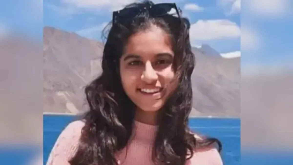 IPS Officer's Daughter Found Dead At Hostel Room In Lucknow, Police ...