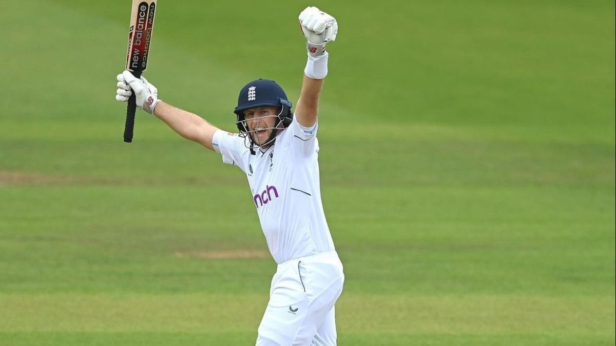 ENG vs SL: Joe Room Aims To Keep Going After Historic Test Ton At Lord ...