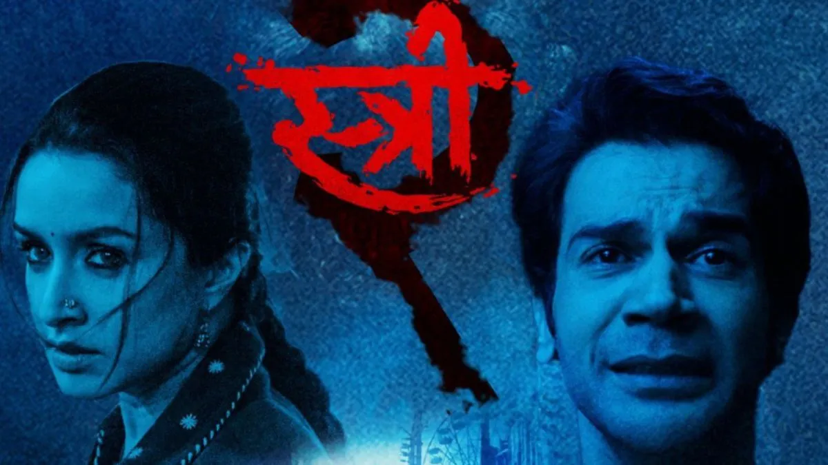Stree 2 OTT Release: When And Where To Watch Shraddha Kapoor, Rajkummar ...