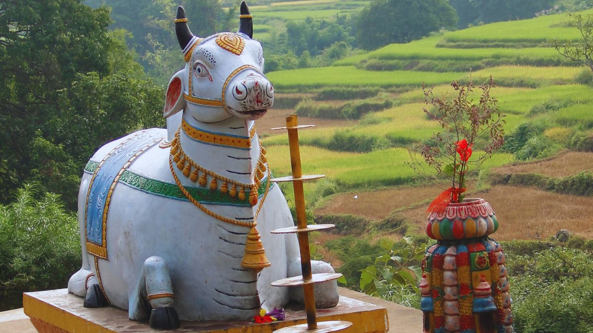 Vrishabhotsava 2024: Date, Shubh Muhurat, Significance And Rituals ...