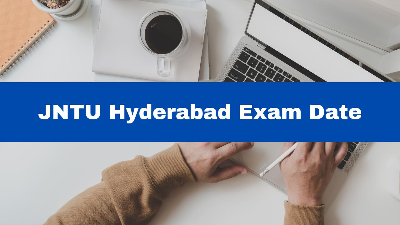 JNTU Hyderabad Exam Date Postponed Due To Heavy Rains In Telangana ...