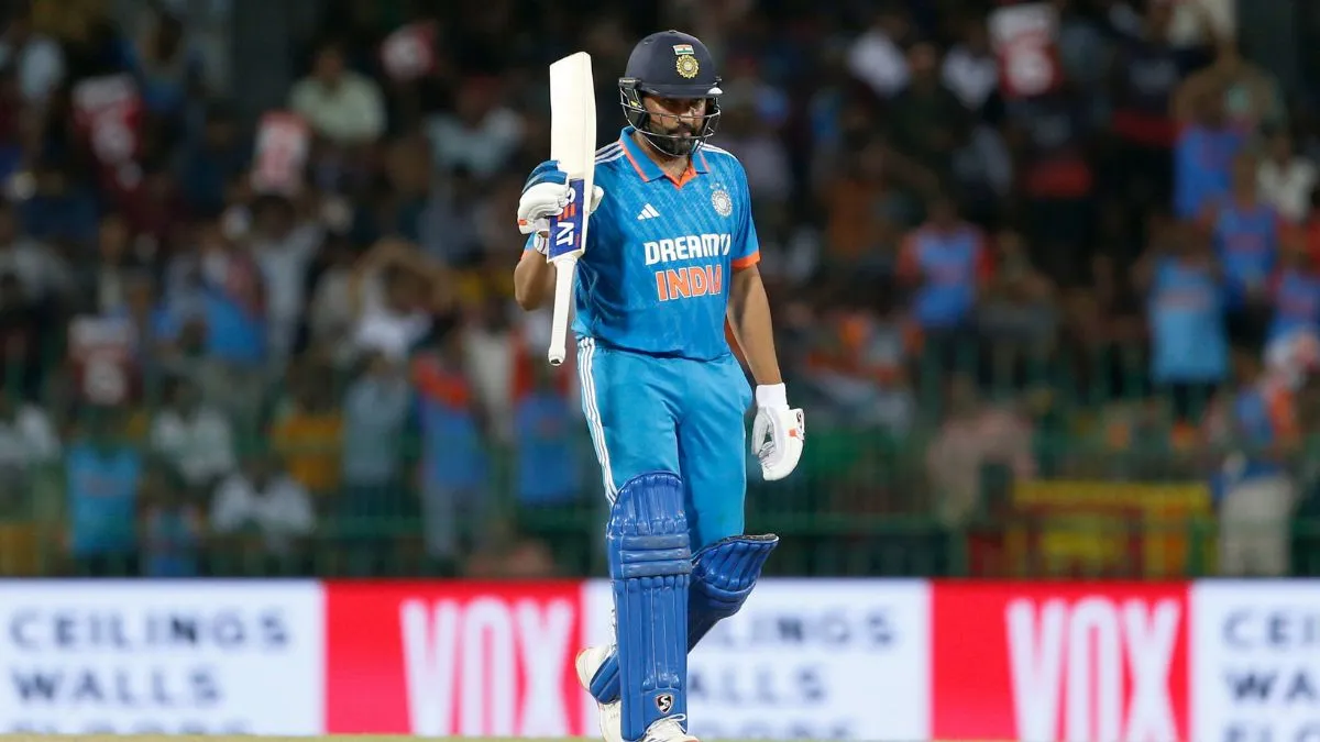 India Fielding Coach T Dilip Heaps Praise On Rohit Sharma, Says 'He ...