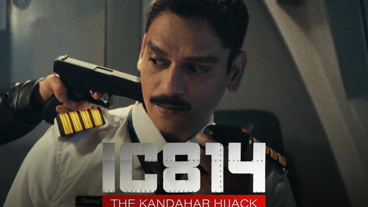 IC 814 Row: Netflix To Update Opening Disclaimer With Real And Code ...