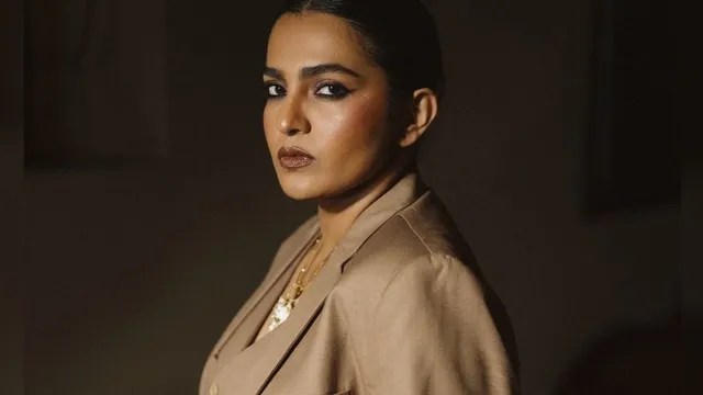 Thangalaan Actress Parvathy Thiruvothu REACTS To Hema Committee Report ...