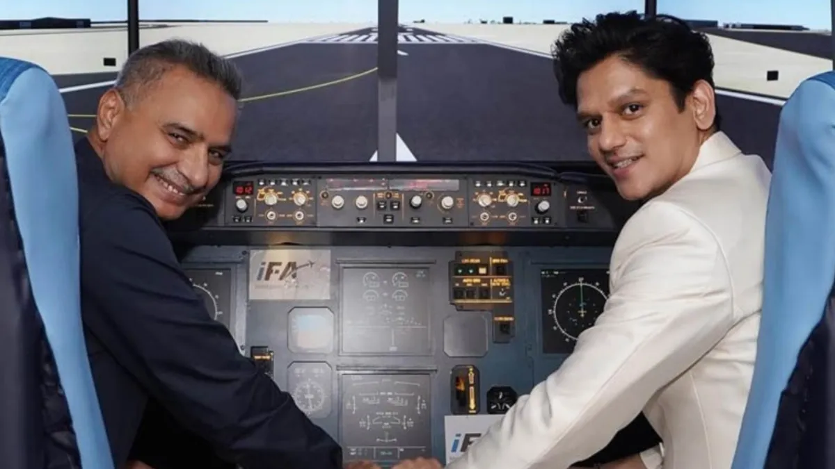 IC 814 The Kandahar Hijack: Pilot Devi Sharan Breaks Silence On ...