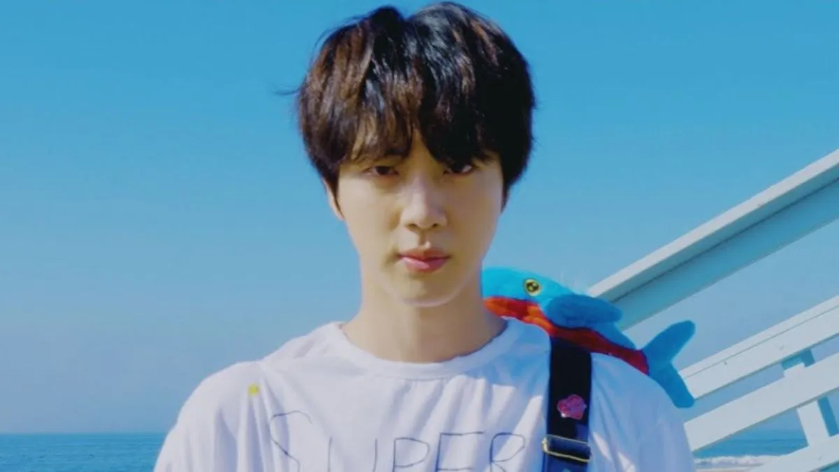 BTS Jin's Super Tuna Achieves THIS Milestone On YouTube; ARMYs Say ...