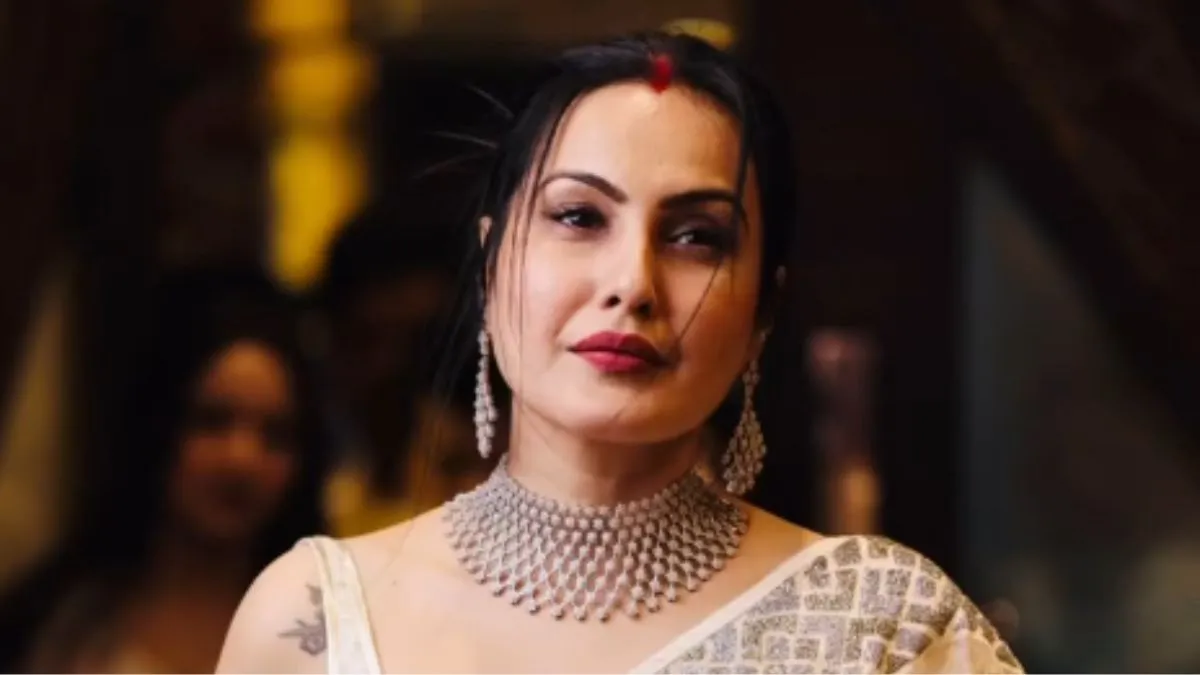 Kamya Panjabi Calls Television Industry 'Safest', Says 'Sexual Abuse ...