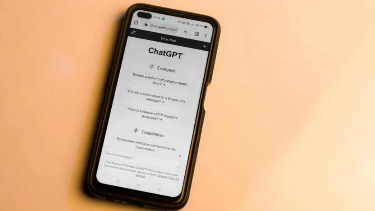 ‘42-Year-Old Couch Potato, Talks About Ex’: AI Writes Most Unattractive ...