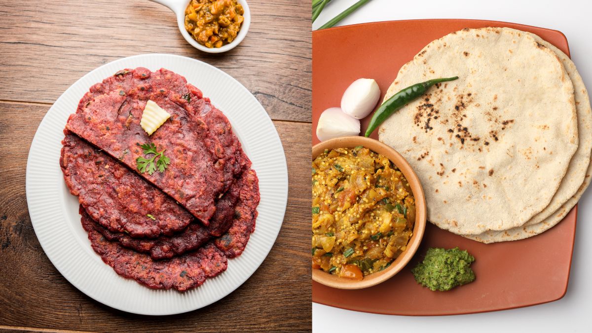 Ragi or Jowar Roti: Which Is Better Choice For Quick Weight Loss?