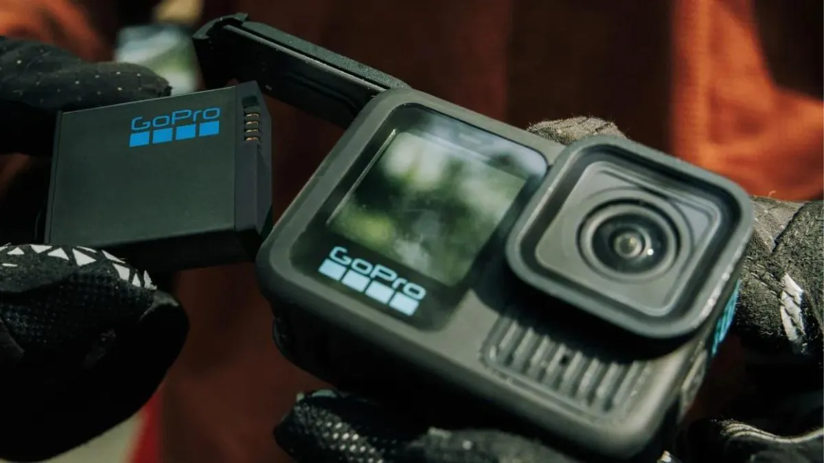 GoPro Hero And Hero 13 Black Launched In India; Check Price, Features Here