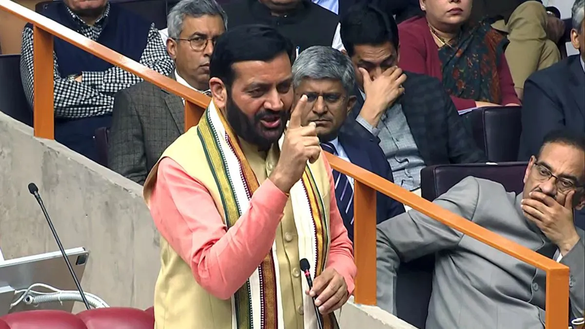 Haryana CM Orders Probe Into Rs 1,500 Crore Labour Department ...