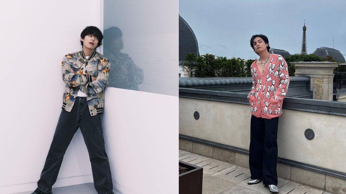 BTS V: Top 10 Inspirational Quotes By Kim Taehyung To Embrace Your True ...