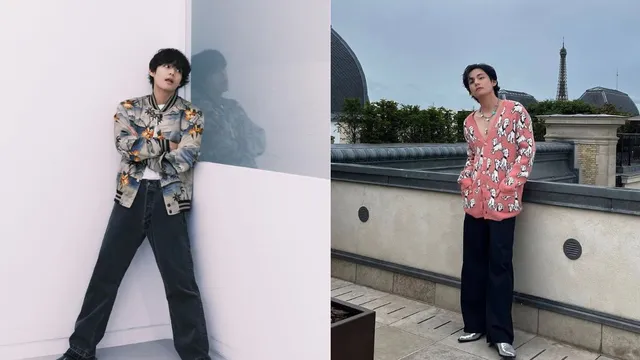 BTS V: Top 10 Inspirational Quotes By Kim Taehyung To Embrace Your True ...