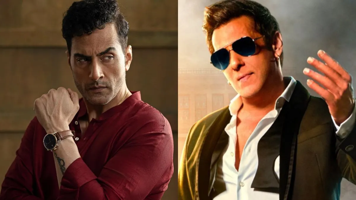 Sudhanshu Pandey In Bigg Boss 18? Actor Breaks Silence Amid Rumours Of ...