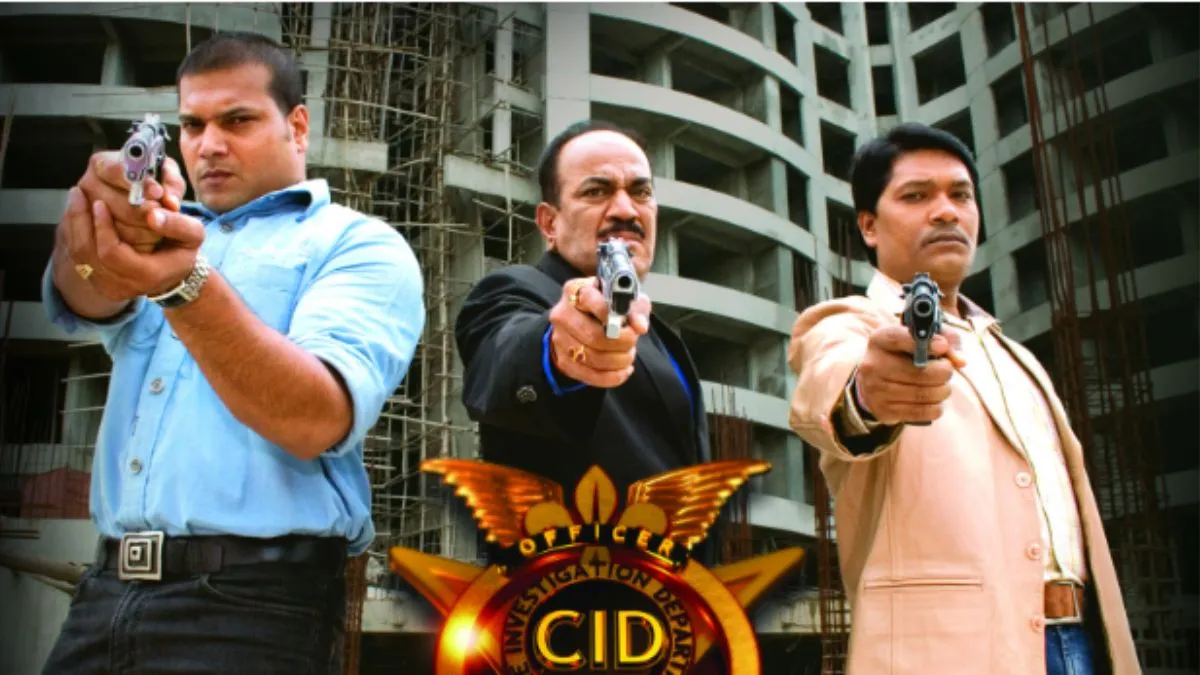 Indian TV Series CID To Return With New Season | Report