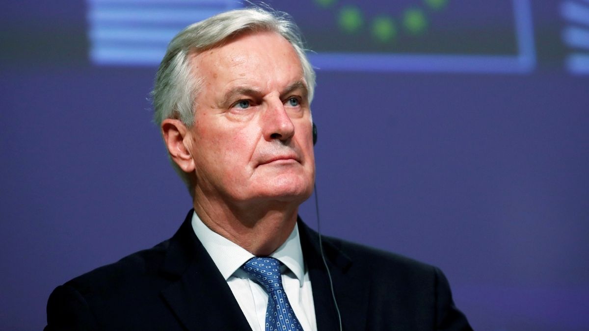 Michel Barnier To Be France's New Prime Minister, Know About EU's ...